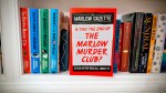 The Mysterious Affair of Judith Potts by Robert Thorogood review – Beth ...